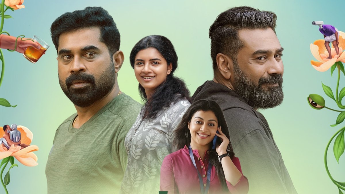 Nadanna Sambavam On OTT: Release Date, Platform, Subscription, Plot Of Biju Menon-Suraj ...